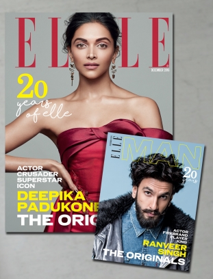 Elle India Magazine - Get your Digital Subscription