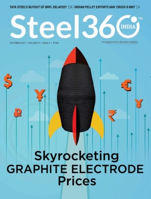 Steel 360 Magazine - Get your Digital Subscription
