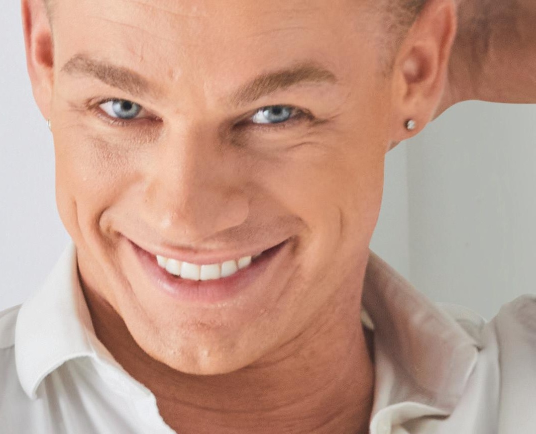 CALLUM HOLE 'IM THE NEW KING NEW OF TV' | New Idea - lifestyle - Read ...