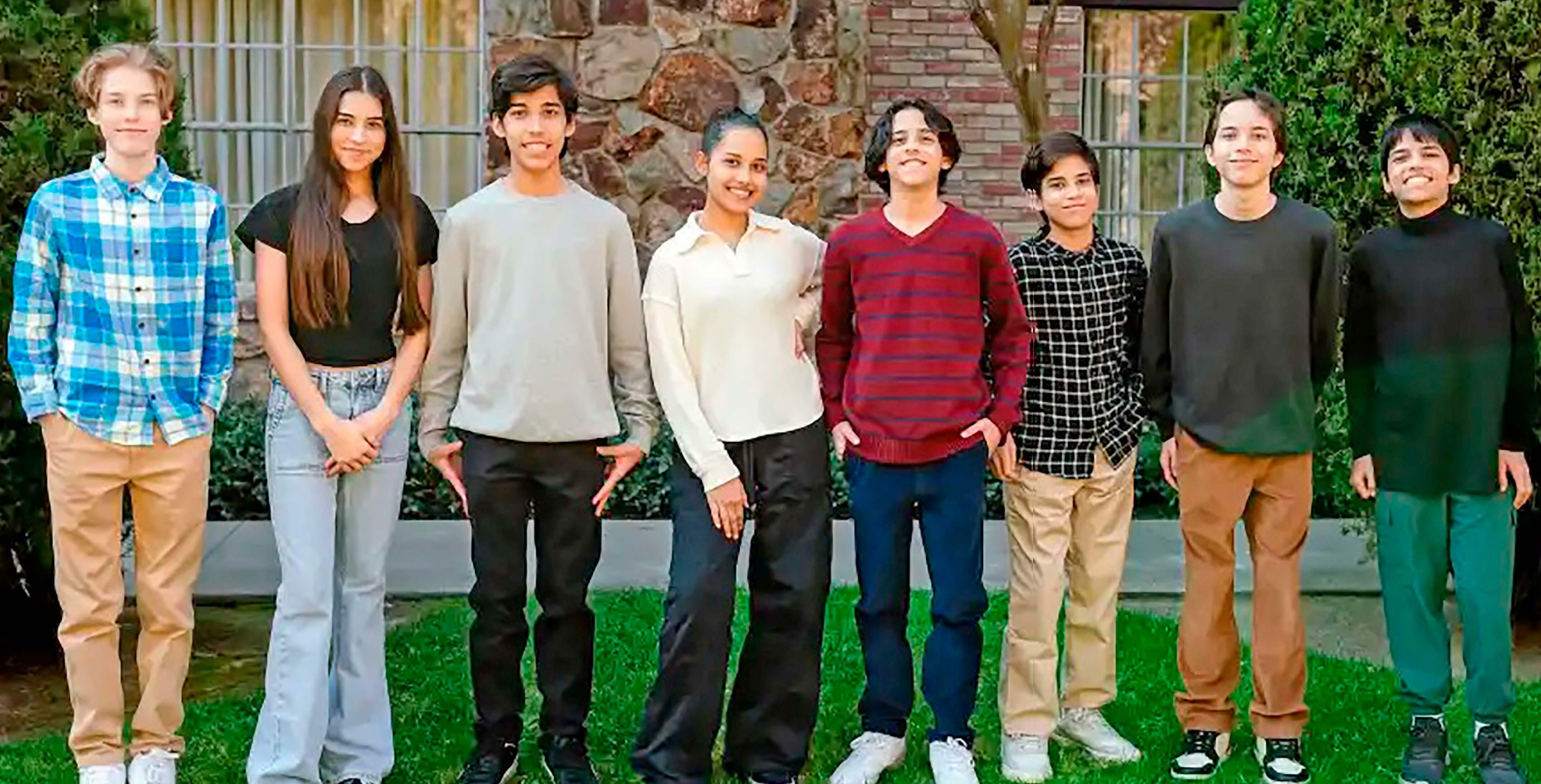 Octomom's kids ALL GROWN UP & BECOMING TV STARS! - Read this story on ...