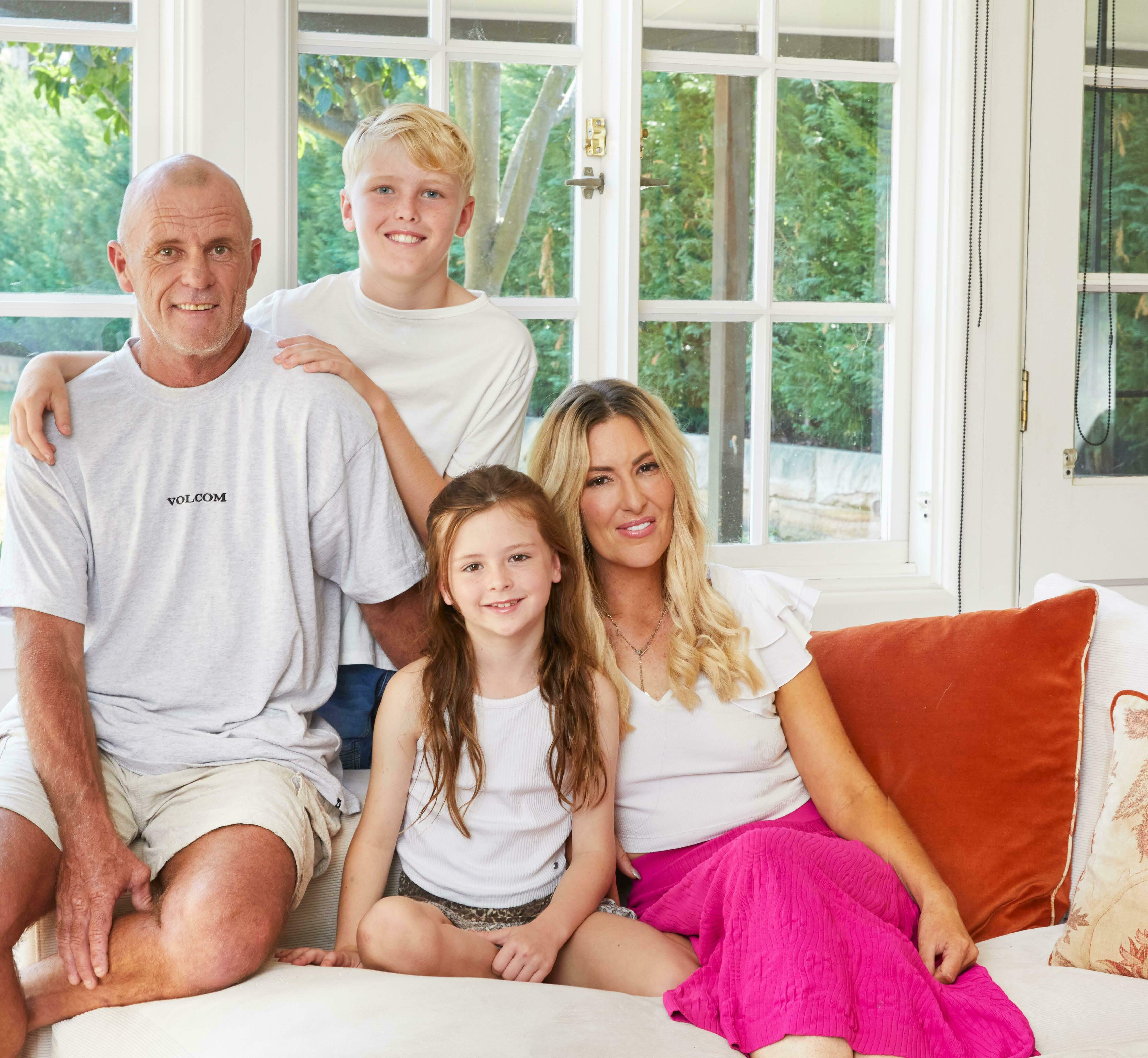 Jess & Norm's sad split 'WE'RE STILL BEST FRIENDS' | New Idea - lifestyle - Read this story on ...