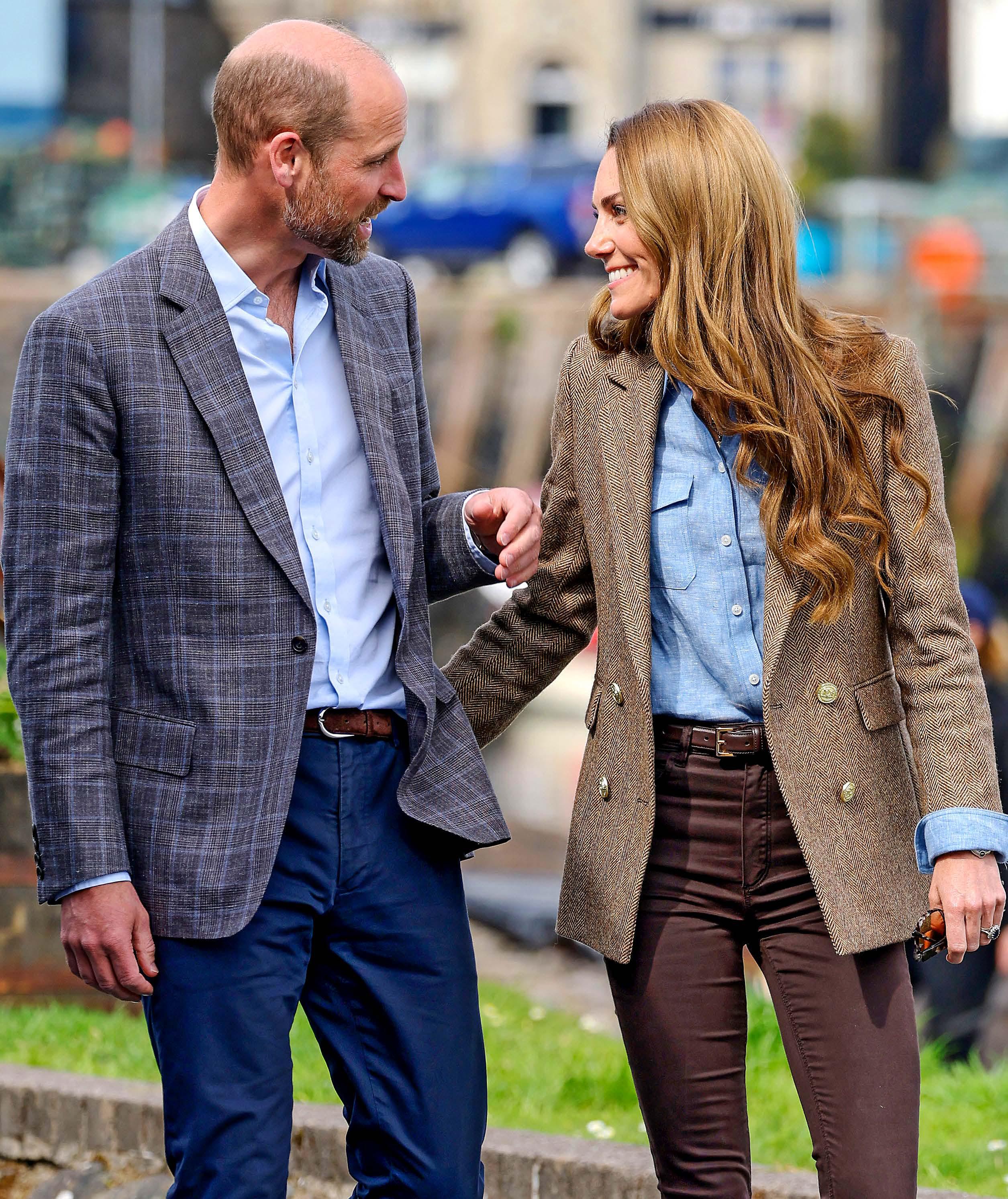 Wills & Kate - CELEBRATING 14 YEARS OF ROYAL LOVE! | New Idea – lifestyle – Lesen Sie diese ...