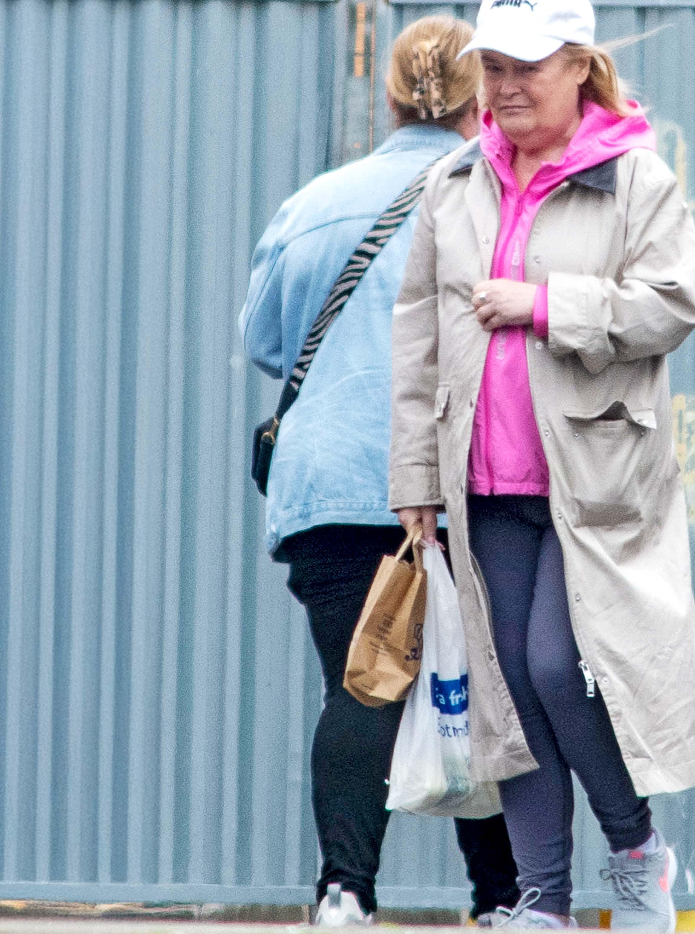 Susan Boyle's COMEBACK MAKEOVER! | New Idea - lifestyle - Read this ...