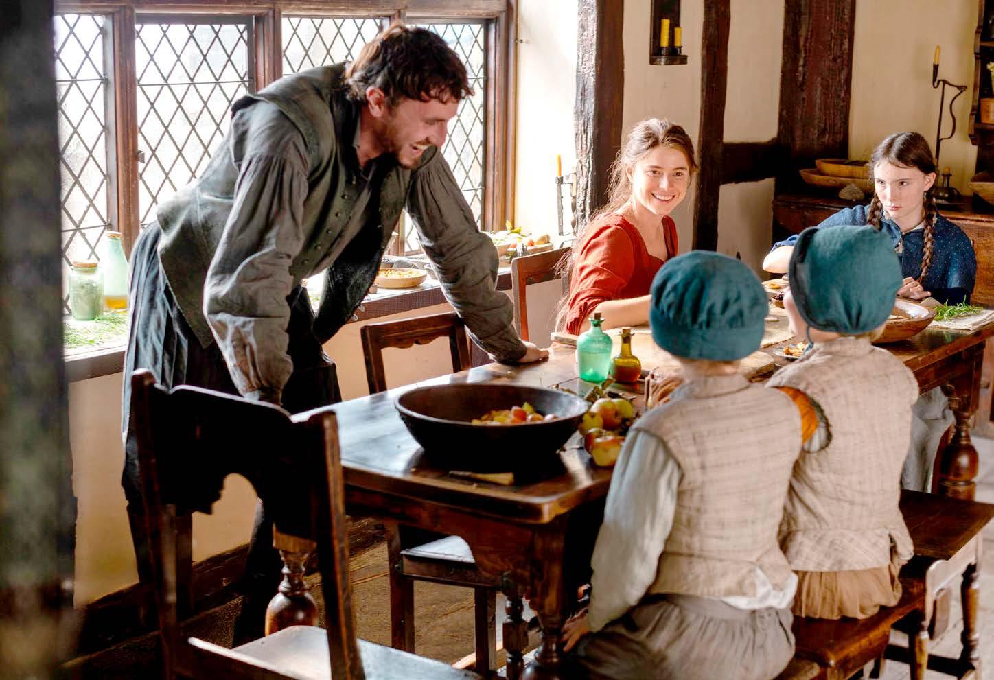 Paul Mescal - BORN TO BE BARD! | New Idea - lifestyle - Read this story ...