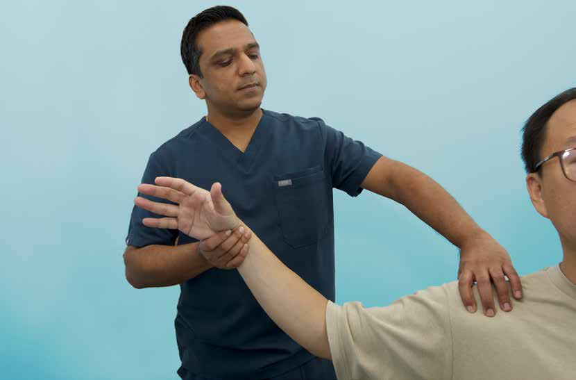Shouldering the Pain | PRIME Singapore - lifestyle - Lee esta historia ...