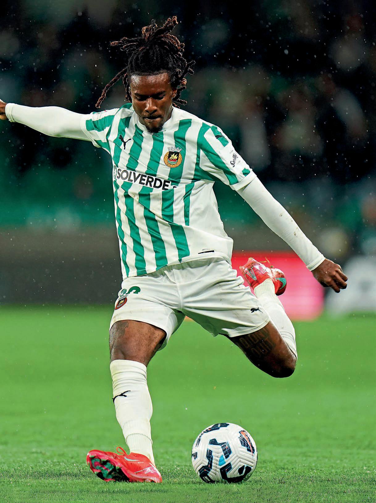 RICHARDS' ROLLERCOASTER RIDE | World Soccer - Sports - Read this story ...