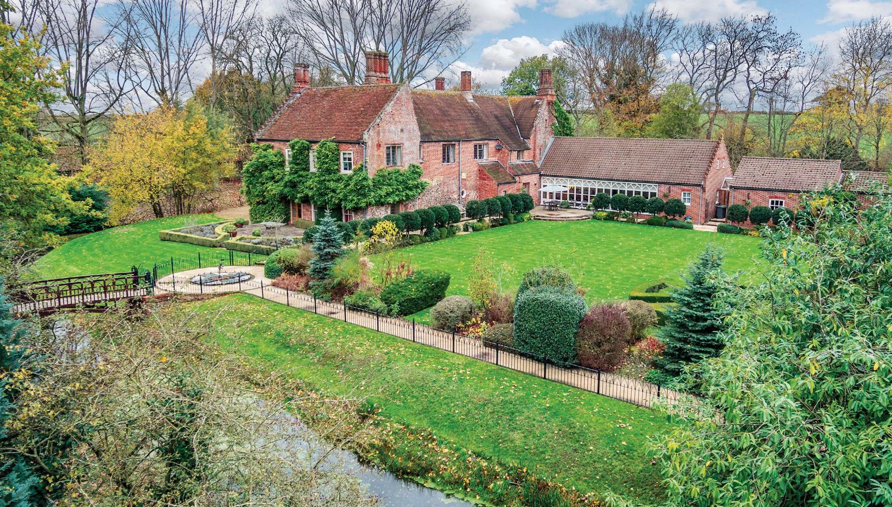 The winner takes it all | Country Life UK - lifestyle - Read this story ...
