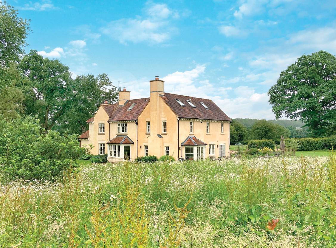 Building the dream | Country Life UK - lifestyle - Read this story on ...