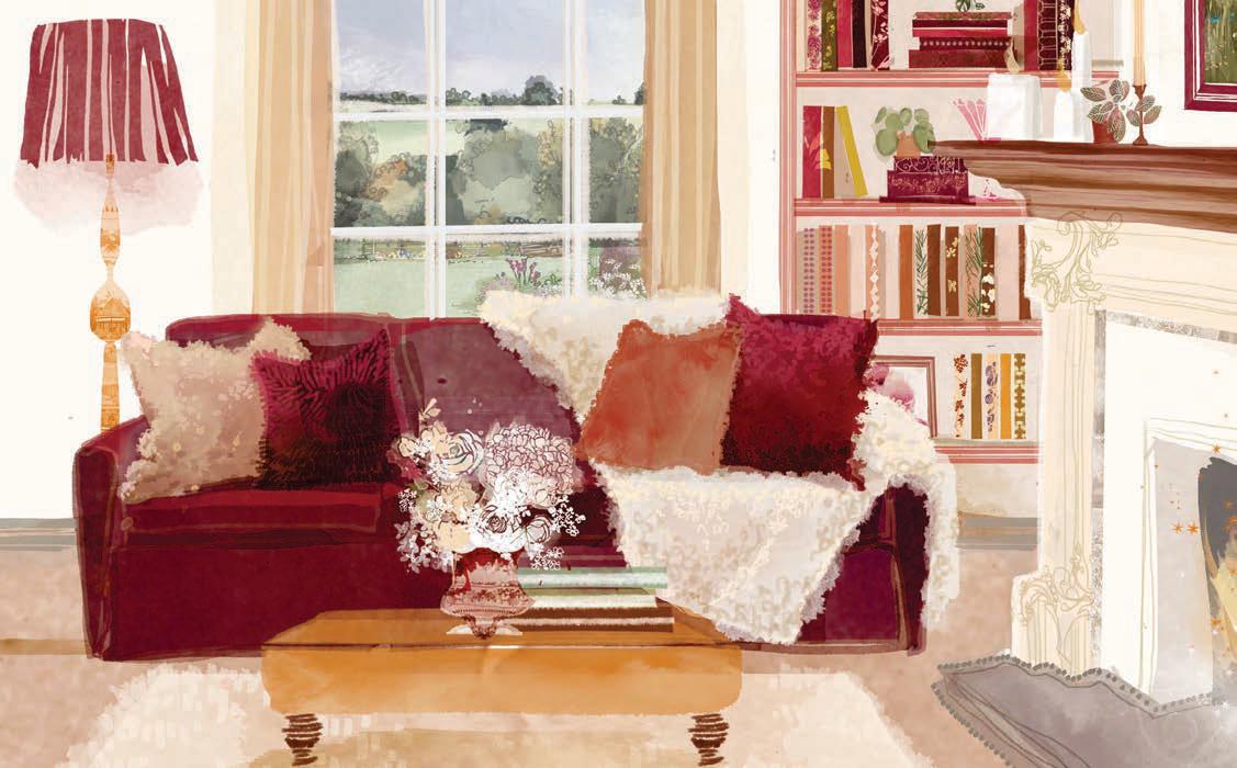 Are you going soft? | Country Life UK - lifestyle - Read this story on ...