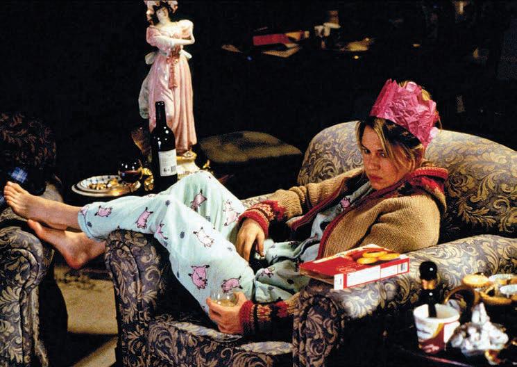 How to survive January | Country Life UK - lifestyle - Read this story ...