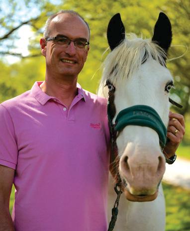 The human side of dealing with a strangles outbreak | Horse & Hound ...