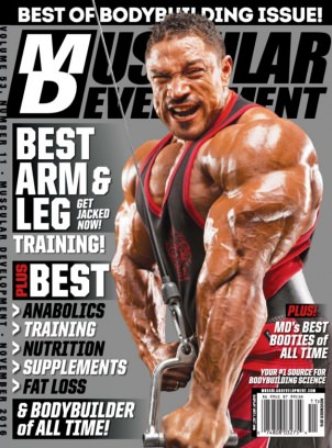The Art of Classic Bodybuilding Posing