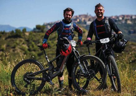 HAIL TO THE KING | Mountain Biking UK - sports - Read this story on ...