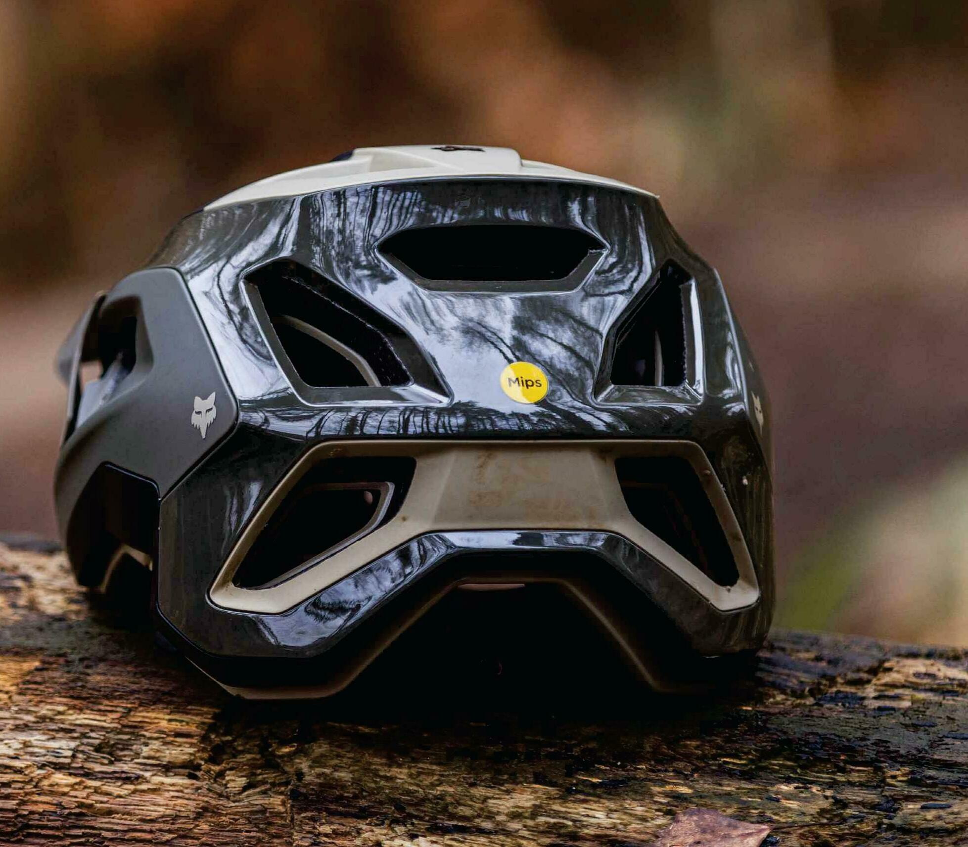 FOX SPEEDFRAME RS HELMET | Mountain Biking UK - sports - Read this ...
