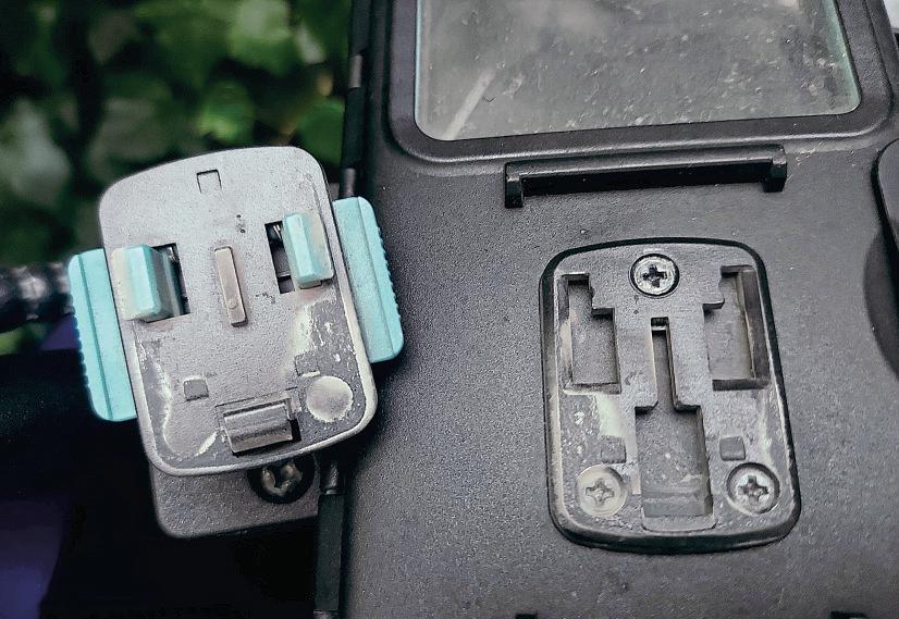 Ultimate Addons universal fit phone holder | Motorcycle Sport & Leisure ...