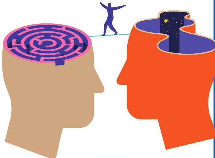 The dual process model of adjustment | Psychologies UK - lifestyle ...