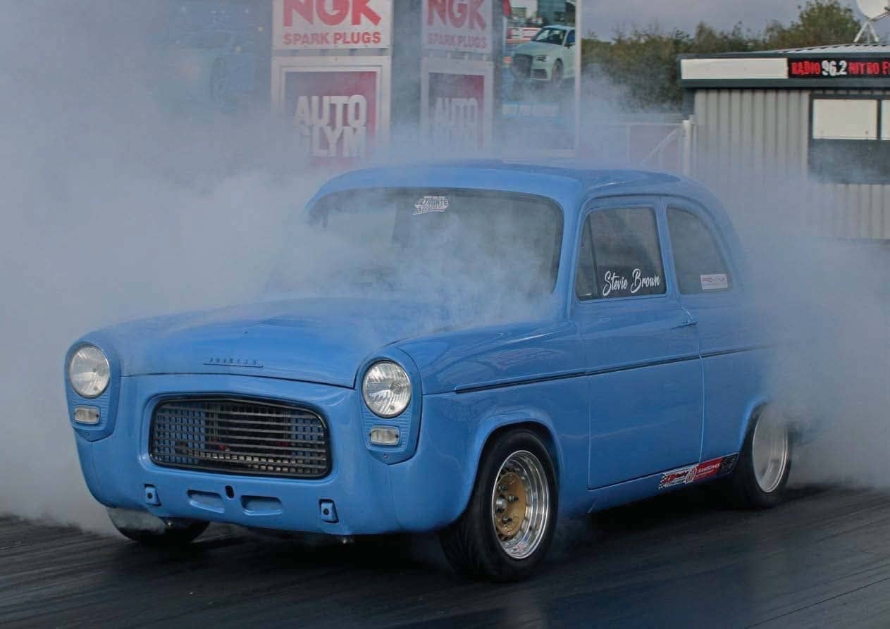 Recent stories from Classic Ford Magazine