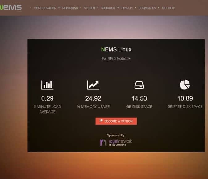 Monitor Your Network Using A Raspberry Pi