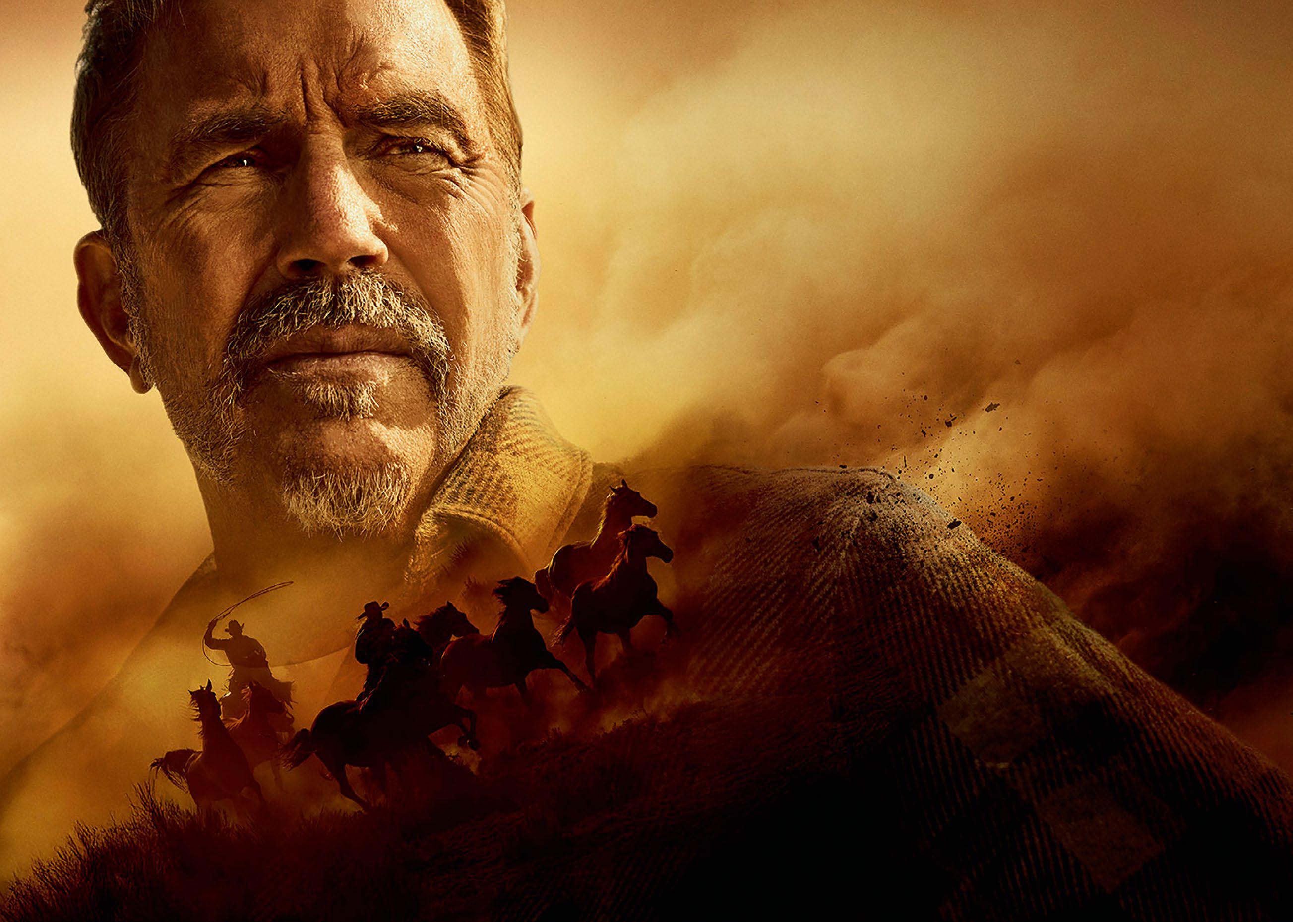 WILD frontier | TV & Satellite Week - entertainment - Read this story on Magzter.com