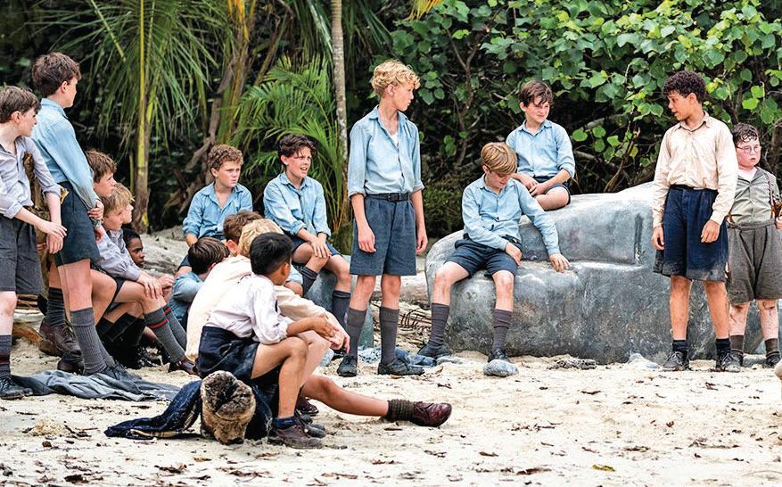 WILD boys | TV & Satellite Week - entertainment - Read this story on ...