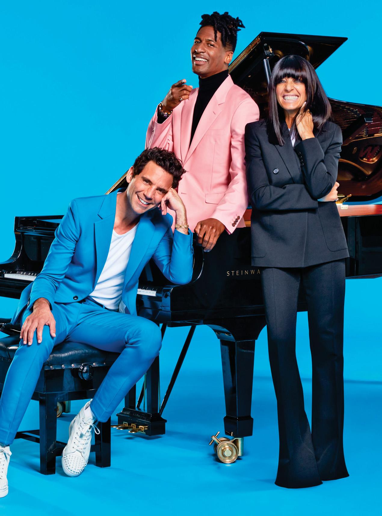 The right NOTES | TV Times - entertainment - Read this story on Magzter.com