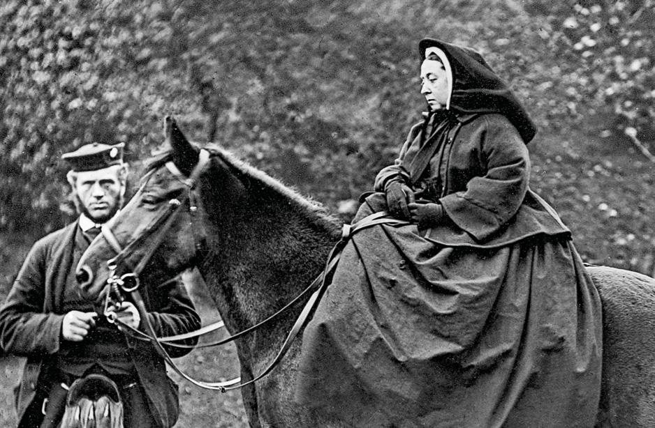 QUEEN VICTORIA: SECRET MARRIAGE, SECRET CHILD? | TV Times ...