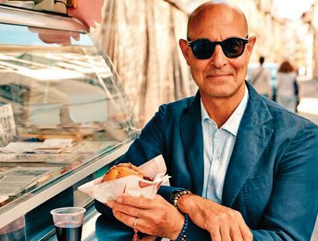 -Tucci in Italy | What's on TV - entertainment - Read this story on ...