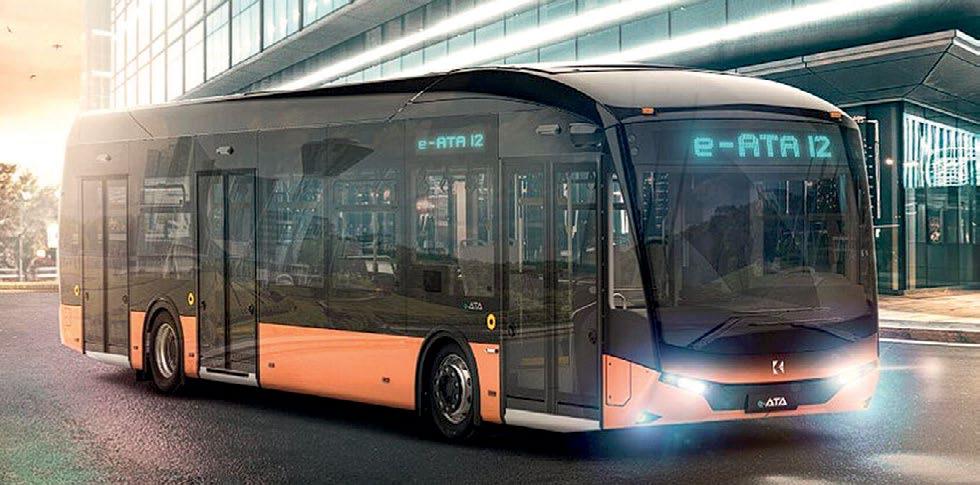 Karsan wins German approval for autonomous public transport ...