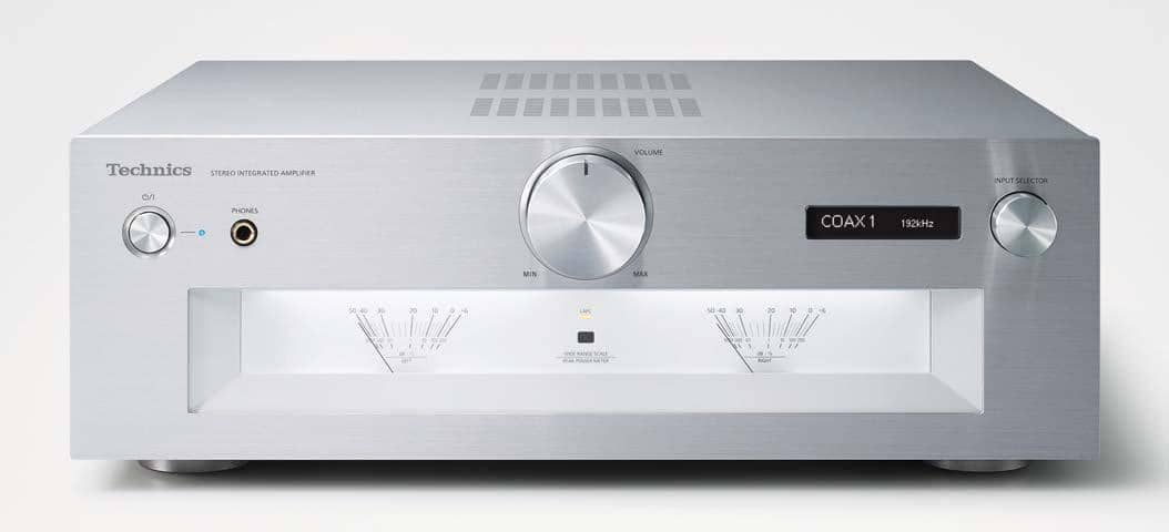 Technics SL-G700M2