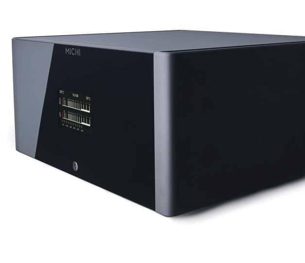 Explore Rotel Michi M8 Monoblock Power Amplifier Ooberpad, 41% OFF