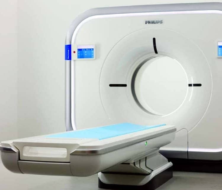 Philips Expands Its Diagnostic Imaging Portfolio With The New Incisive ...
