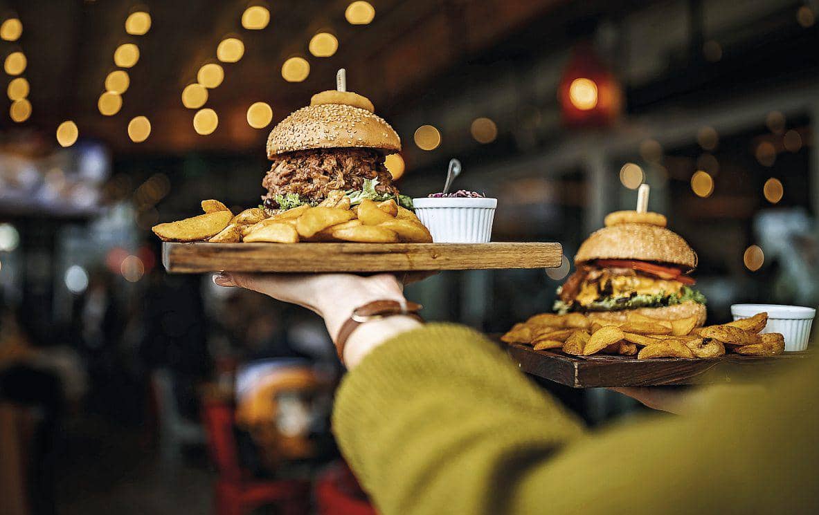 WHY FAST FOOD is ADDICTIVE