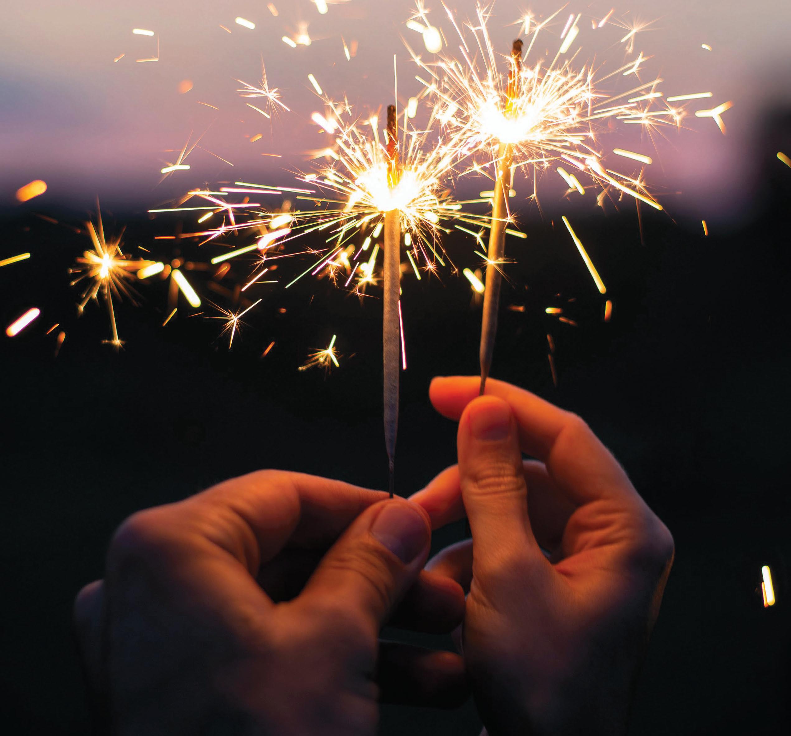 10 tricks for FIREWORKS in the BEDROOM | WOMAN - UK - womens-interest ...