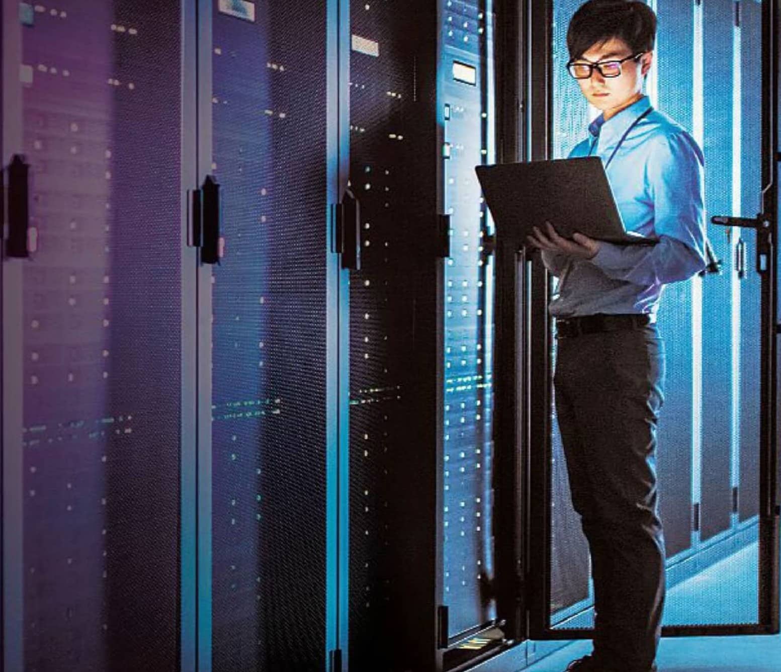 Recent stories from Express Computer Magazine