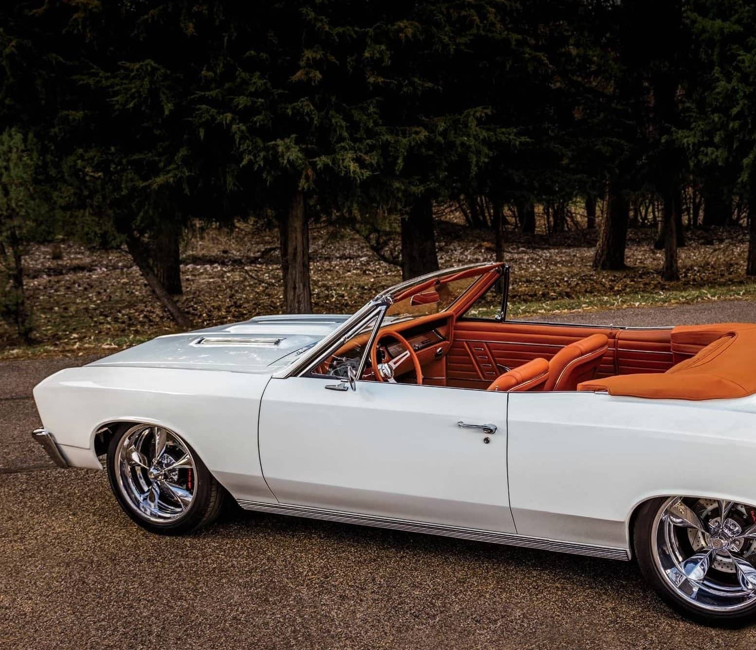 Recent stories from Super Chevy Magazine