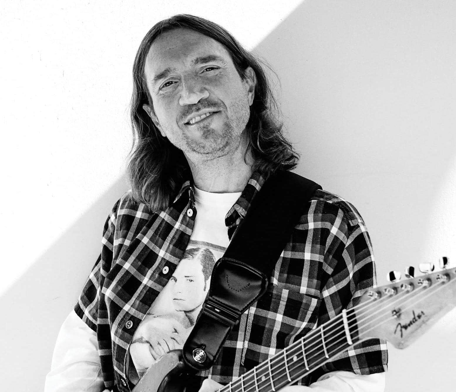 John Frusciante 8276