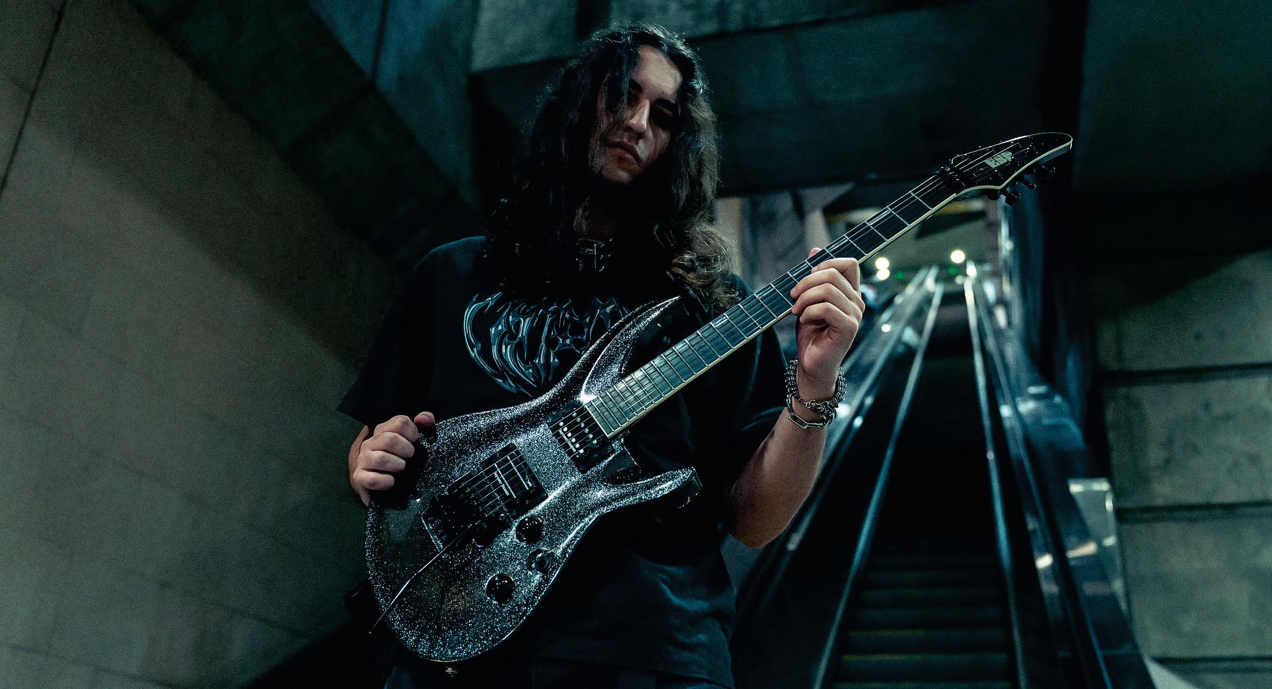 New Levels. New Devils | Guitar World - music - Read this story on ...