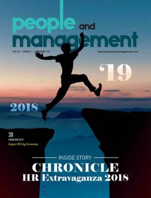 People and Management Magazine - Get your Digital Subscription