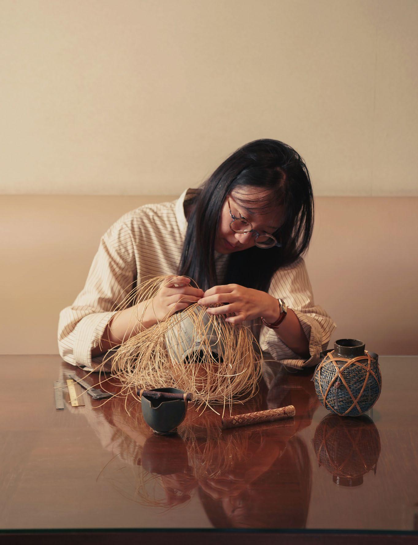 BEND, NOT BREAK | L'OFFICIEL Singapore - fashion - Read this story on ...