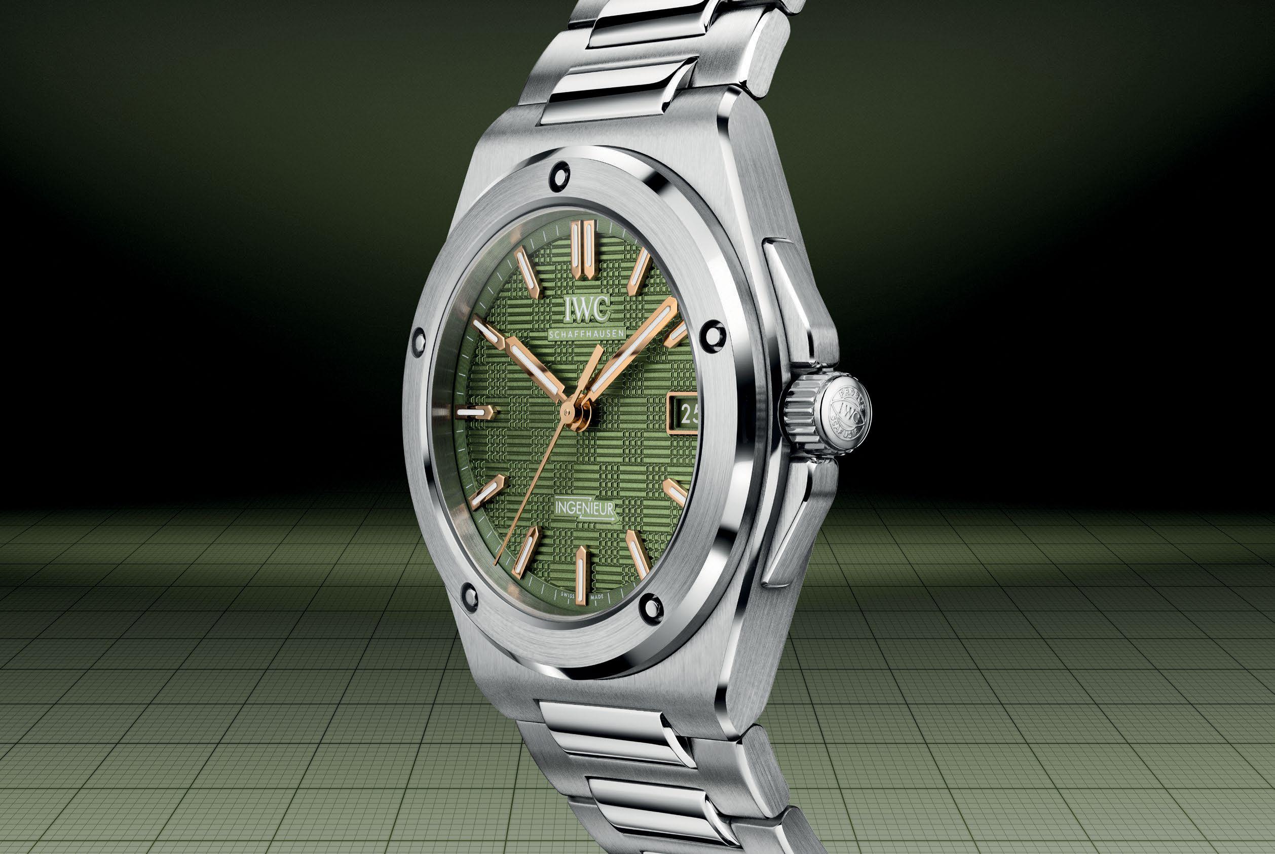 RACING GREEN | WOW Singapore - fashion - Read this story on Magzter.com