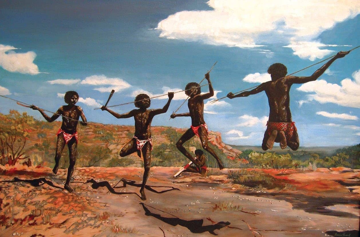 Recent stories from Australian How To Paint Magazine