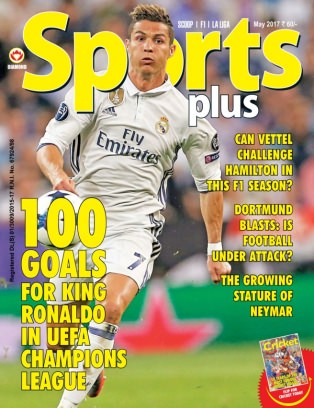Sports Plus Magazine - Get your Digital Subscription
