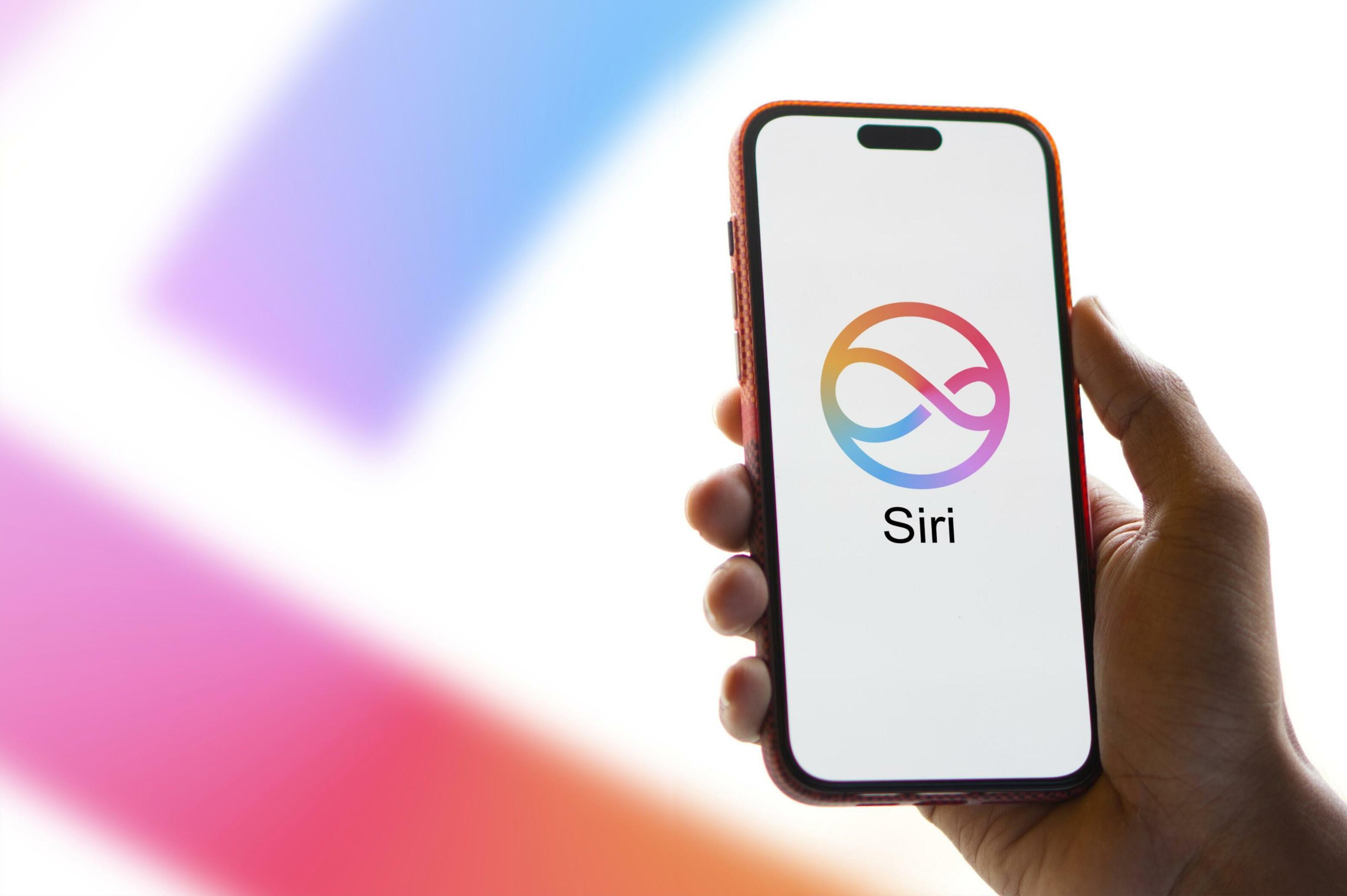 NEXT-GEN SIRI TO SYNC AI CHATS ACROSS DEVICES APPLE | AppleMagazine ...