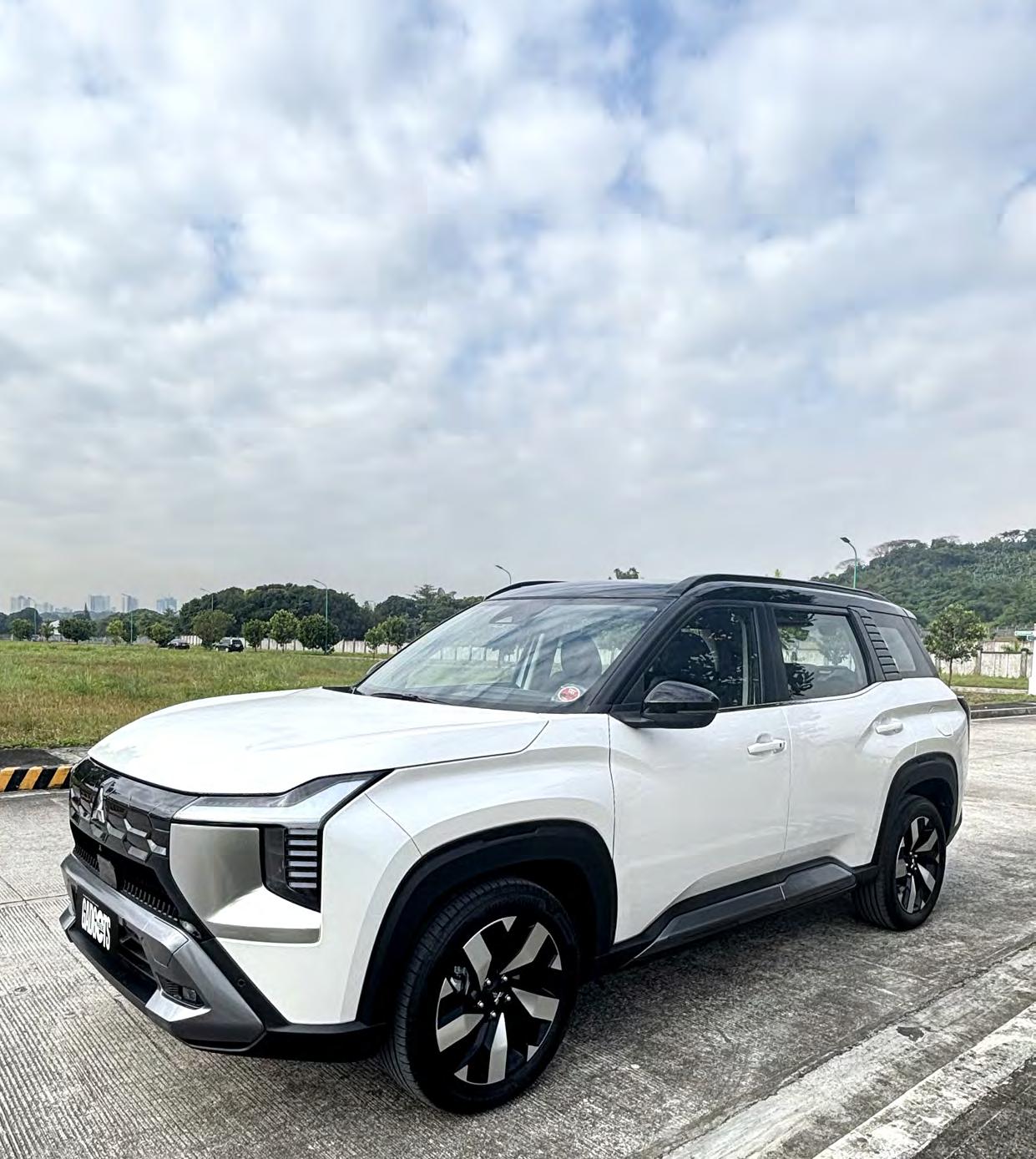 2026 MITSUBISHI DESTINATOR GT | Gadgets Philippines - technology - Read ...