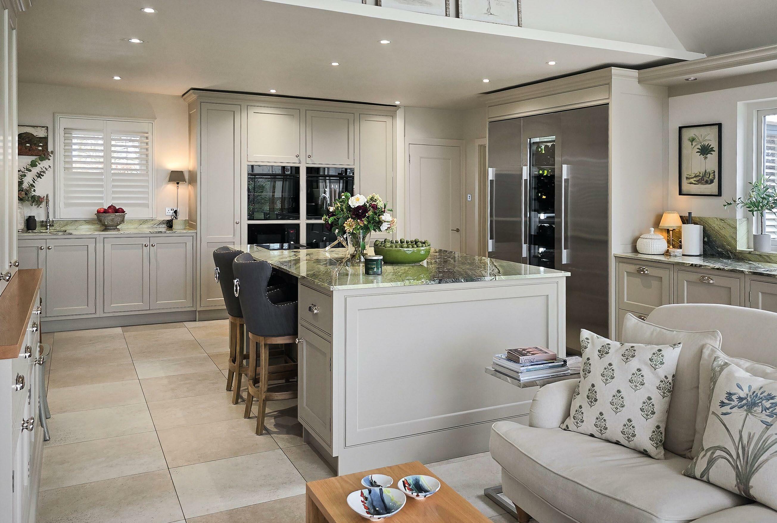 Rooted in Tradition | Ireland's Homes Interiors & Living Magazine ...