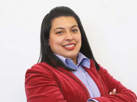 ALBA MEDINA FLORES | Forbes México - business - Read this story on ...