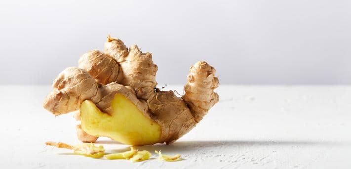 The Remarkable Power of Ginger: Unveiling its Importance as an ...