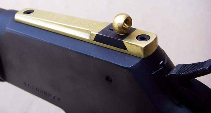 SKINNER SIGHTS