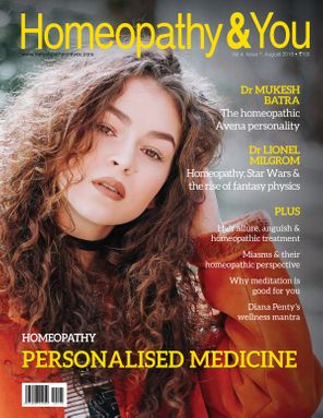 Miasms & Their Homeopathic Perspective