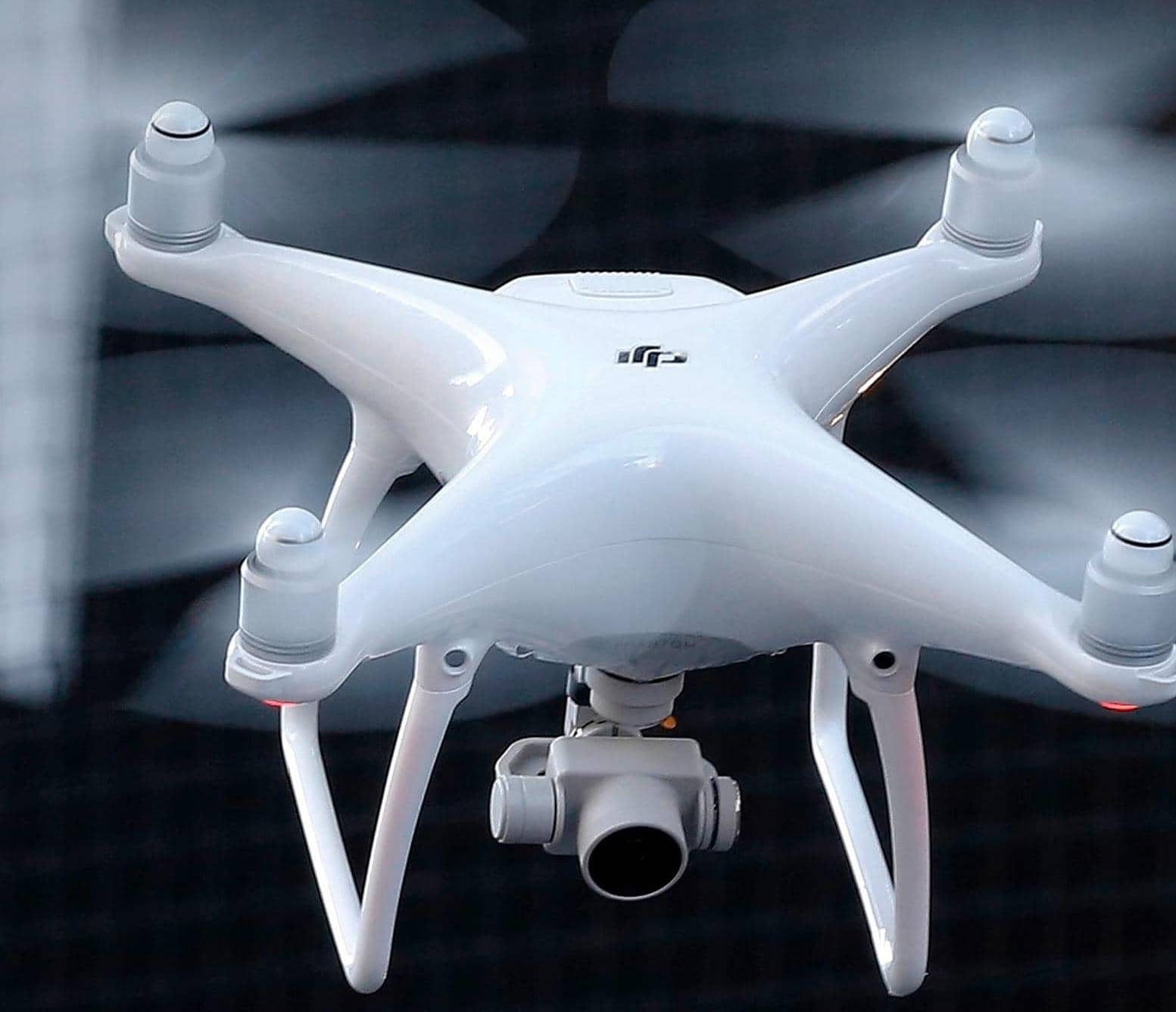 Drone Misuse